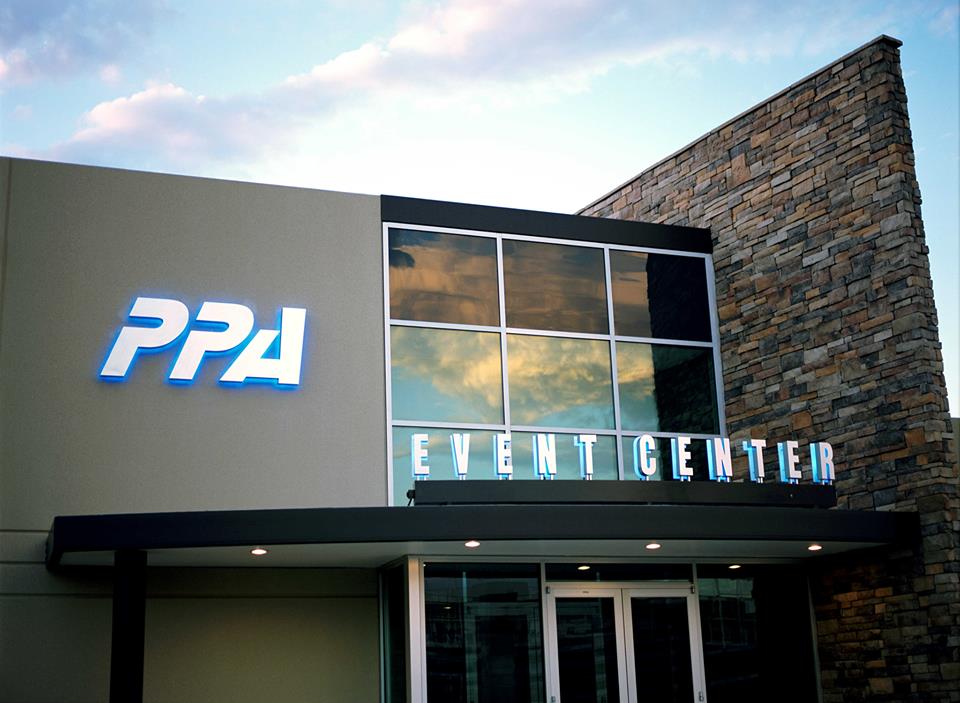 PPA Event Center