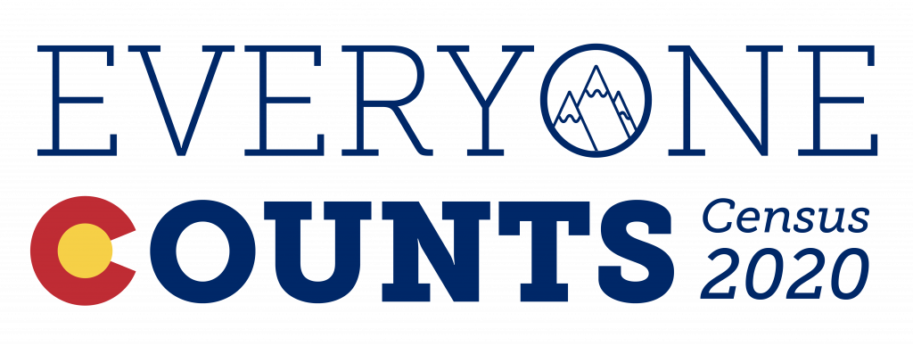 Census 2020 + Libraries = Complete Count for Colorado