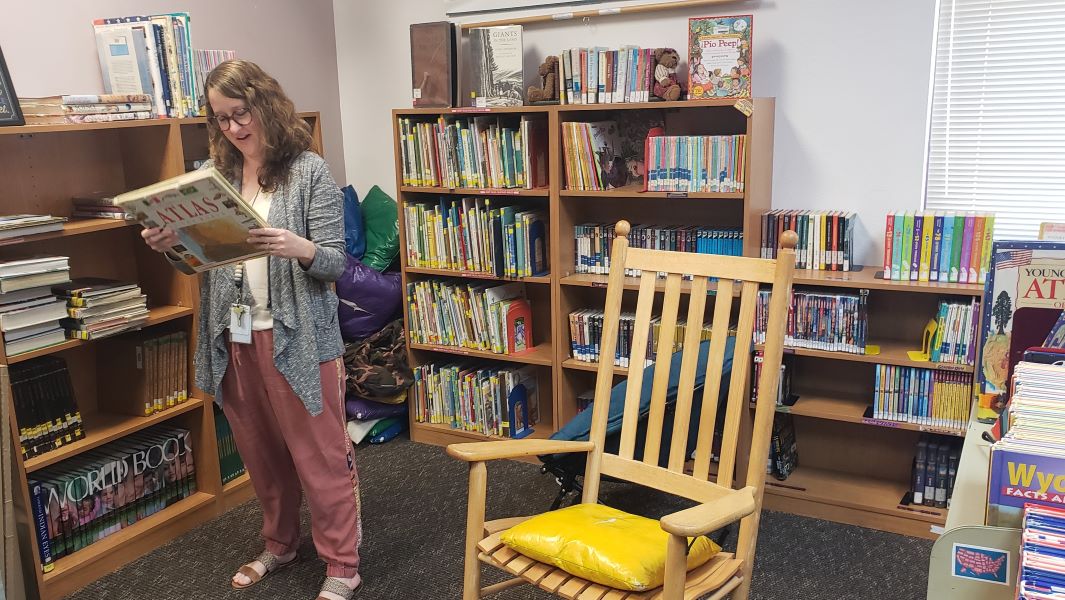 Stories from the Field